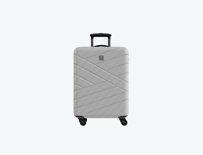 Suitcase Paas3ddemostore suitcase-paas3ddemostore